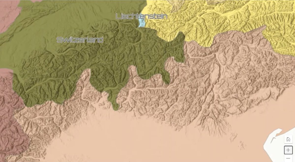 WHAT’S NEW – The Latest on Esri Technology for GIS Services