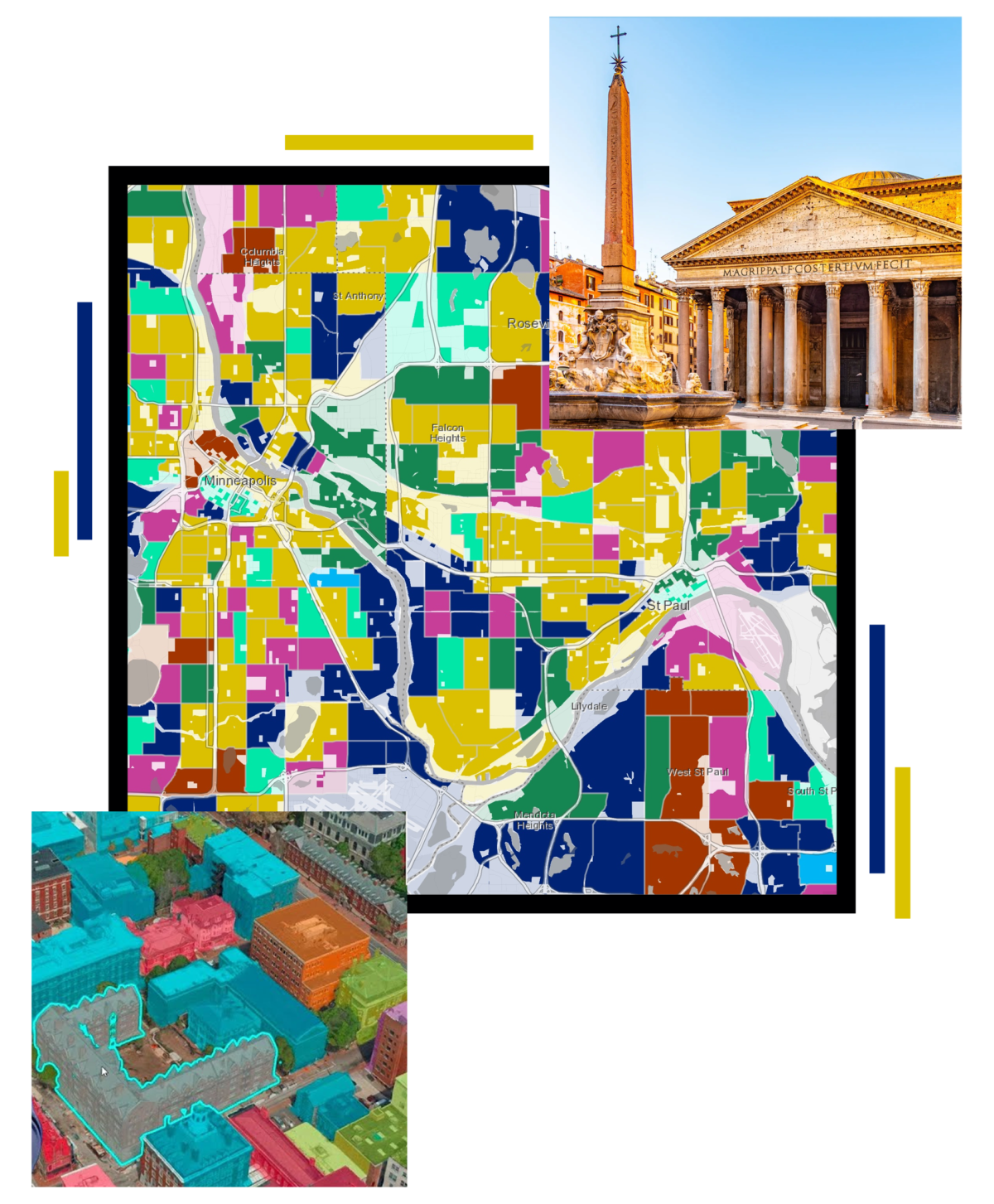 Solutions - gisAction