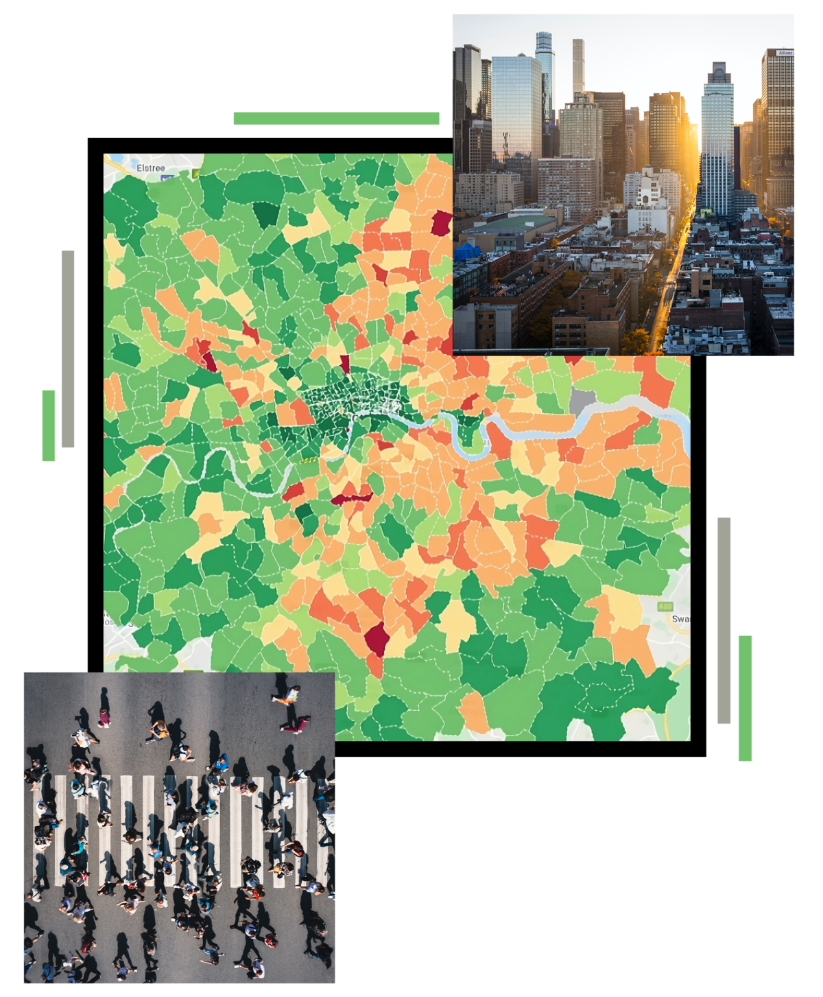 Solutions - gisAction